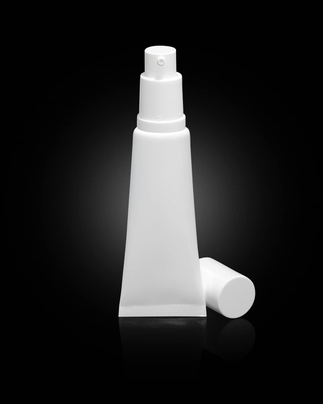 Tru Airless Tubes - FusionPKG