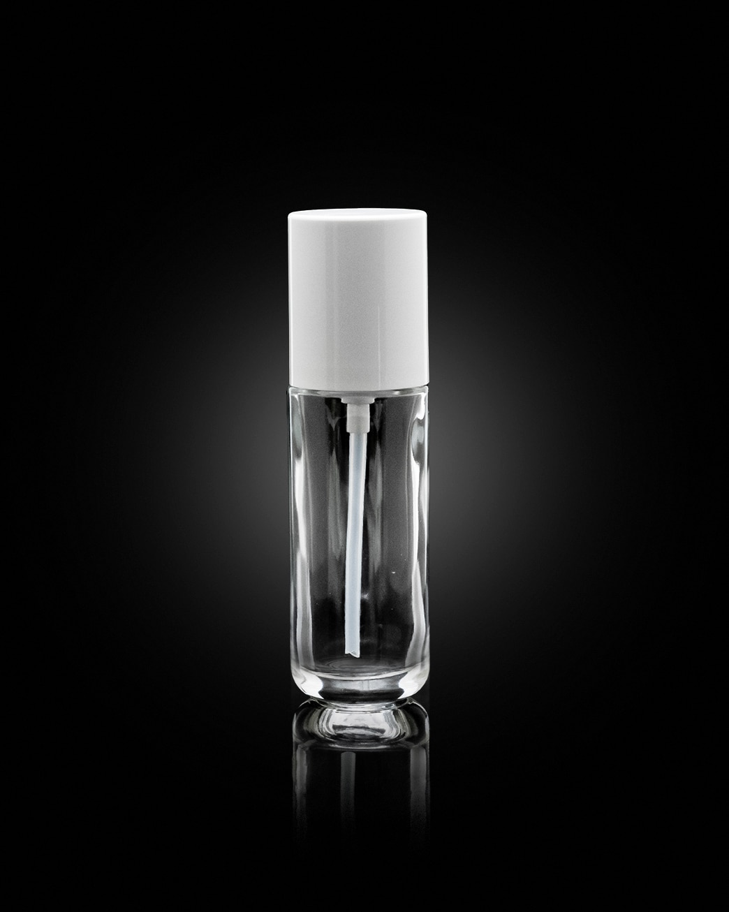 Capsule Bold Glass - FusionPKG